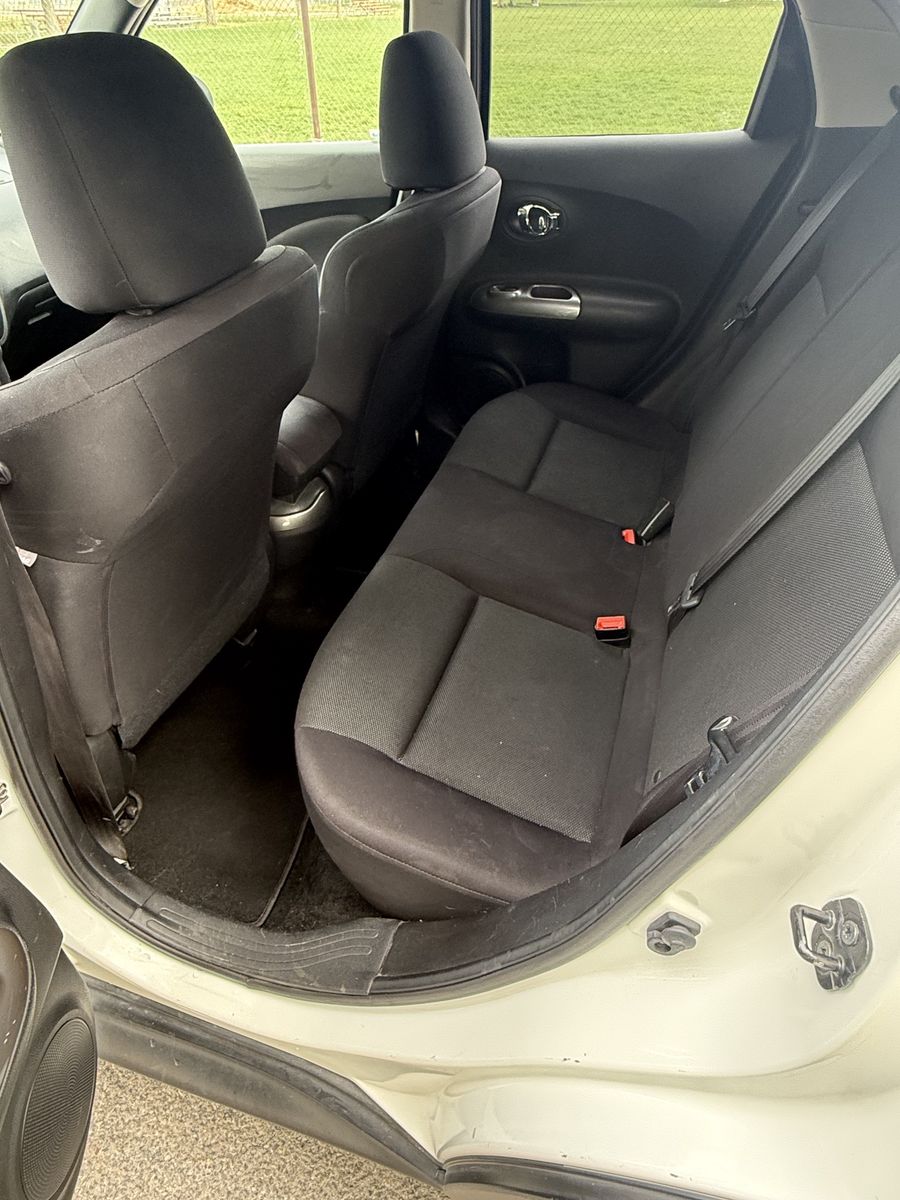 2014 Nissan Juke SL in Genola, UT | KSL Cars