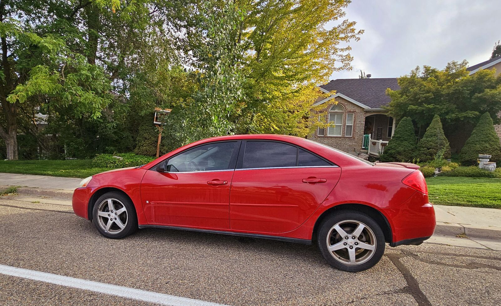 2007 Pontiac G6 Base in South Ogden, UT | KSL Cars