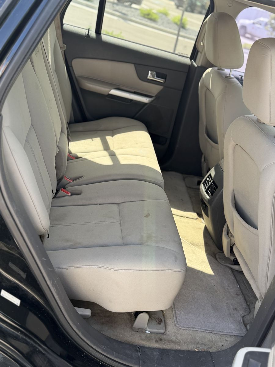 2011 Ford Edge SE Fleet in Logan, UT | KSL Cars