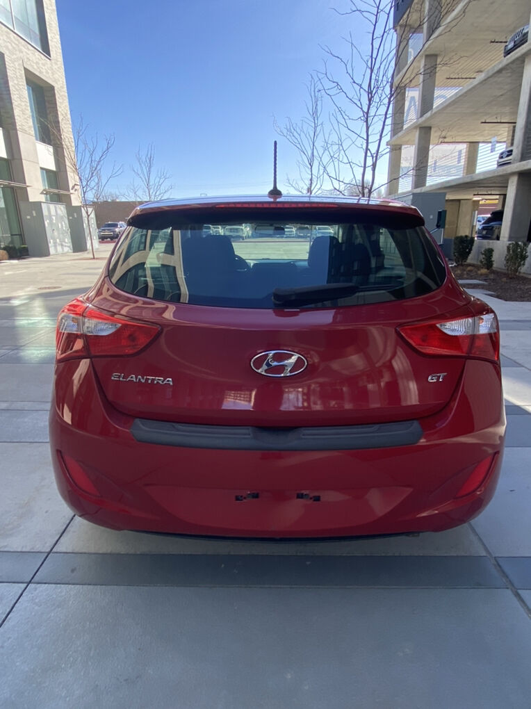 2015 Hyundai Elantra GT Base in Salt Lake City, UT | KSL Cars