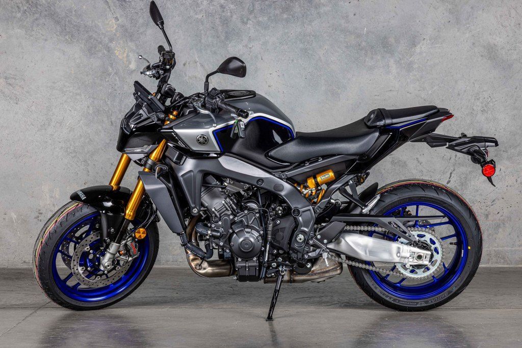 2026 Yamaha MT-09 SP | Motorcycles, Road Bikes New | KSL Classifieds