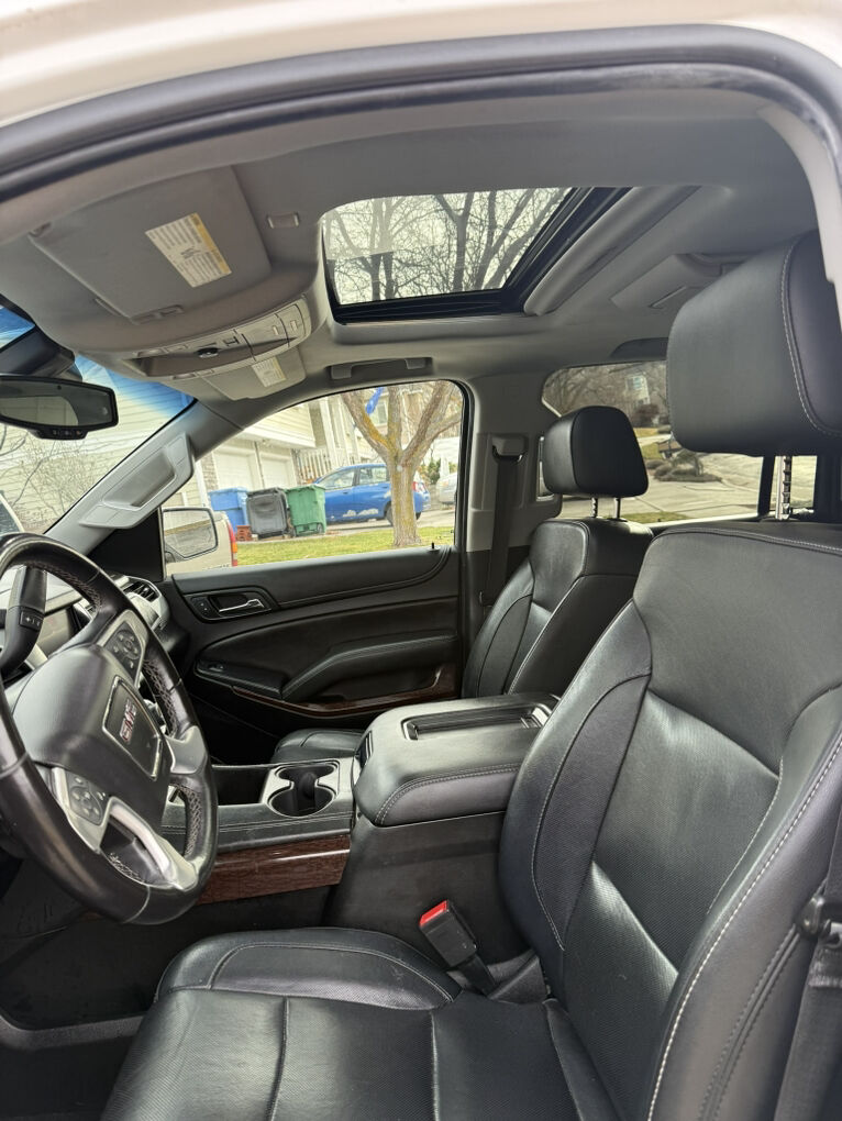 2018 GMC Yukon XL in Logan, UT | KSL Cars