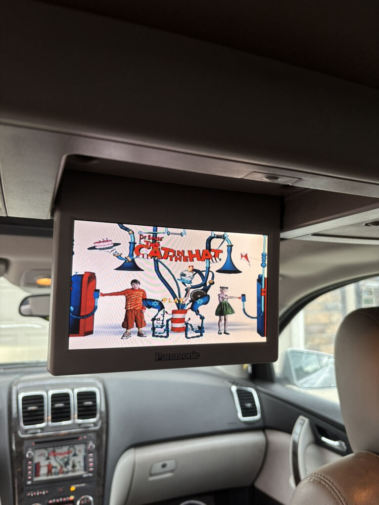 2012 GMC Acadia Denali in Clearfield, UT | KSL Cars