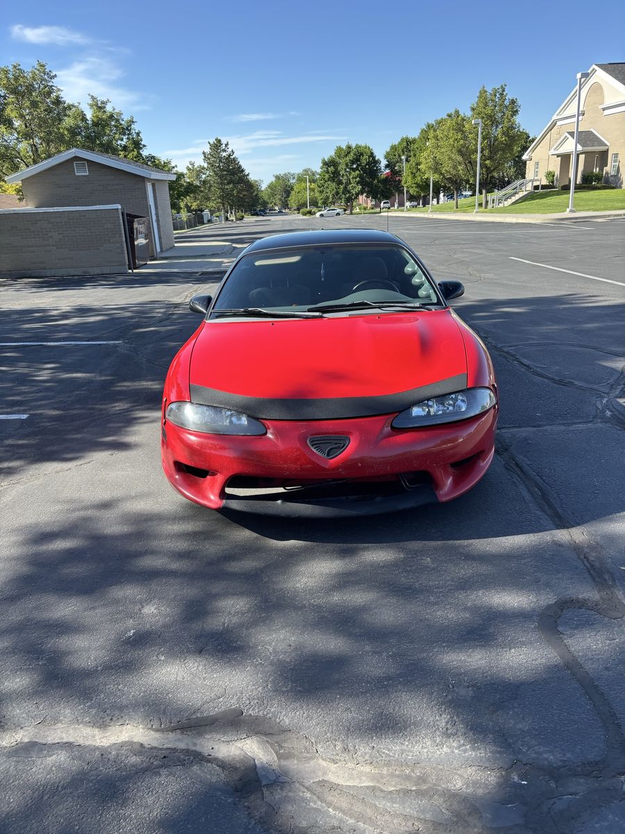 1997 Eagle Talon TSi Turbo in Magna, UT | KSL Cars