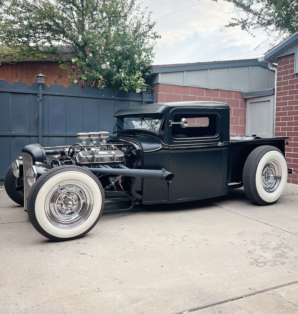 1934 Ford Coupe 35000 in Salt Lake City, UT | KSL Cars