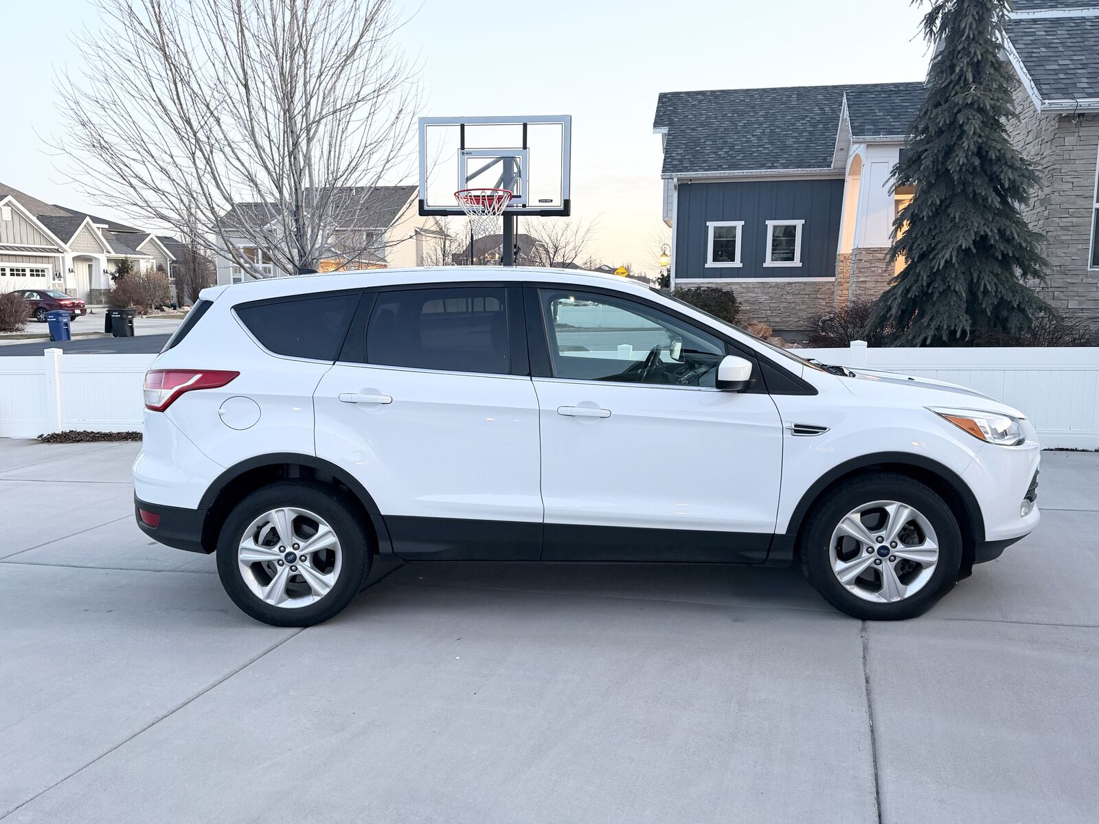 2014 Ford Escape SE in West Jordan, UT | KSL Cars