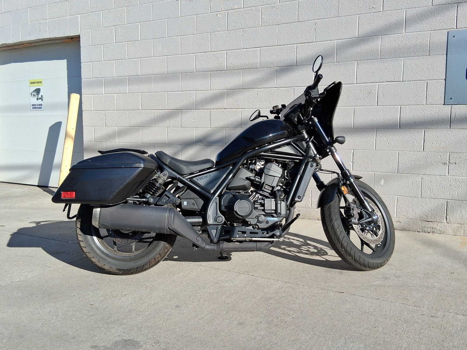 2023 Honda Rebel 1100T DCT | Motorcycles, Road Bikes Used | KSL Classifieds