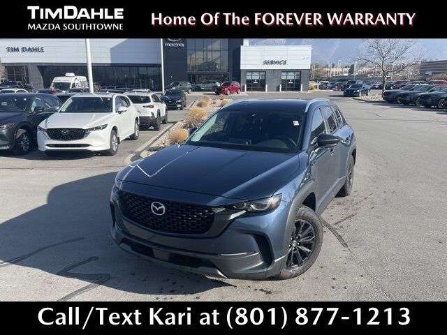 2024 Mazda CX-50 2.5 S Premium in Sandy, UT | KSL Cars