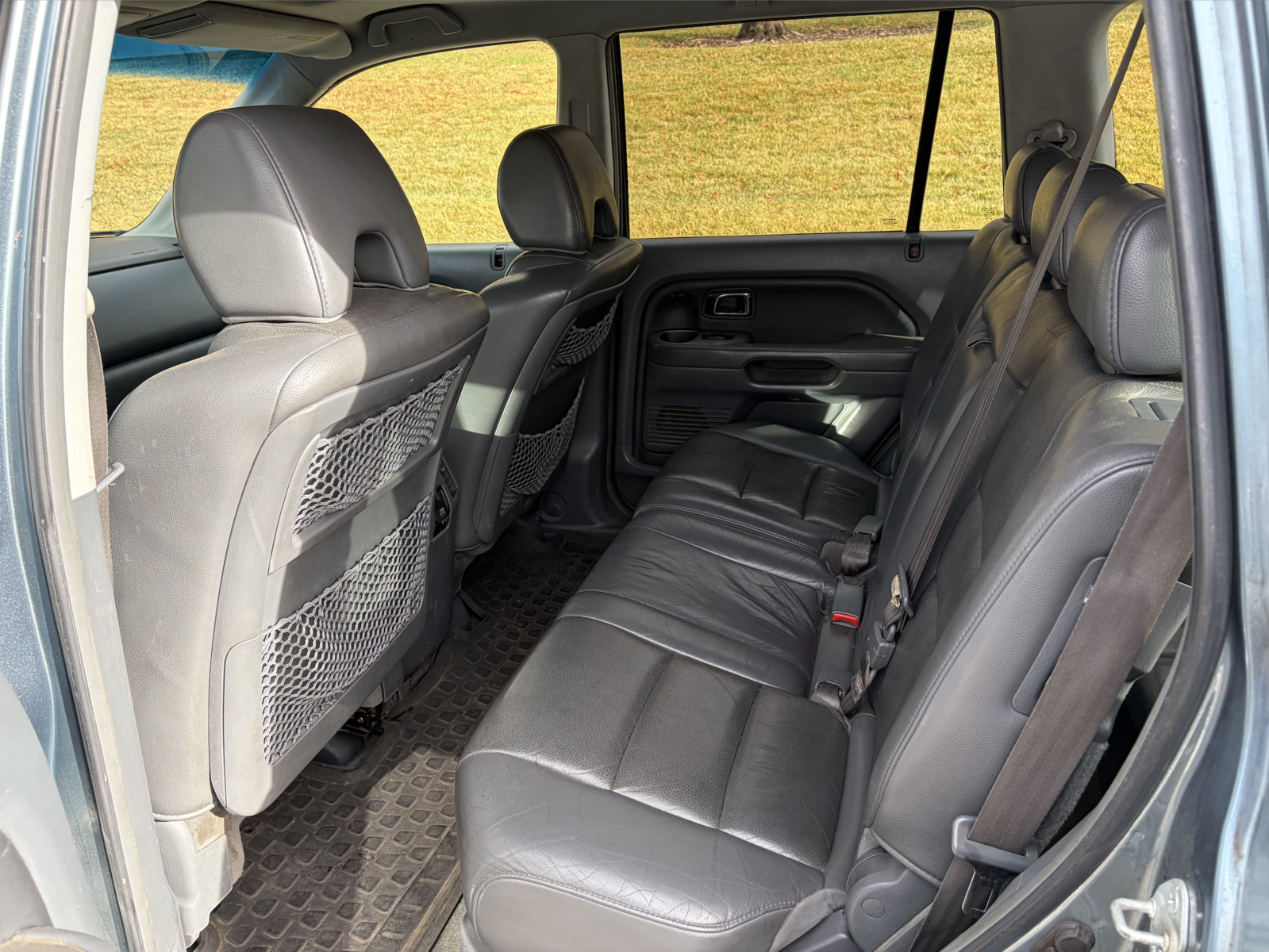 2006 Honda Pilot EX-L in Salt Lake City, UT | KSL Cars