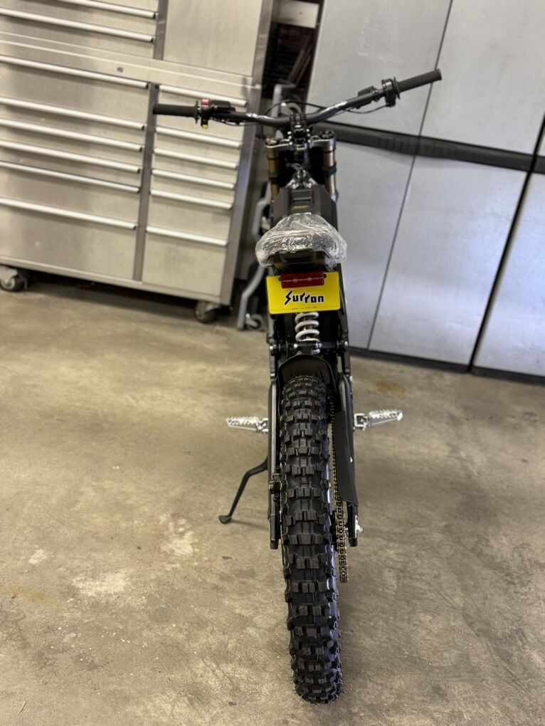 New 2025 Sur-Ron Surron Light Bee X | Motorcycles, Dirt Bikes New | KSL ...