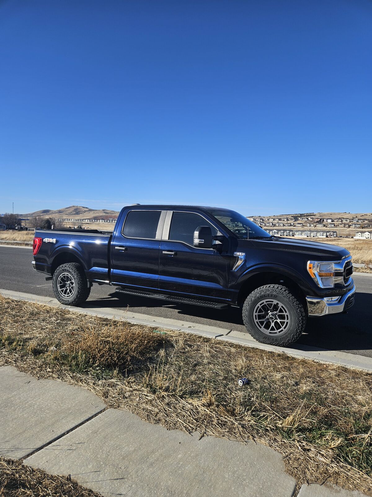 2022 Ford F-150 in Santaquin, UT | KSL Cars