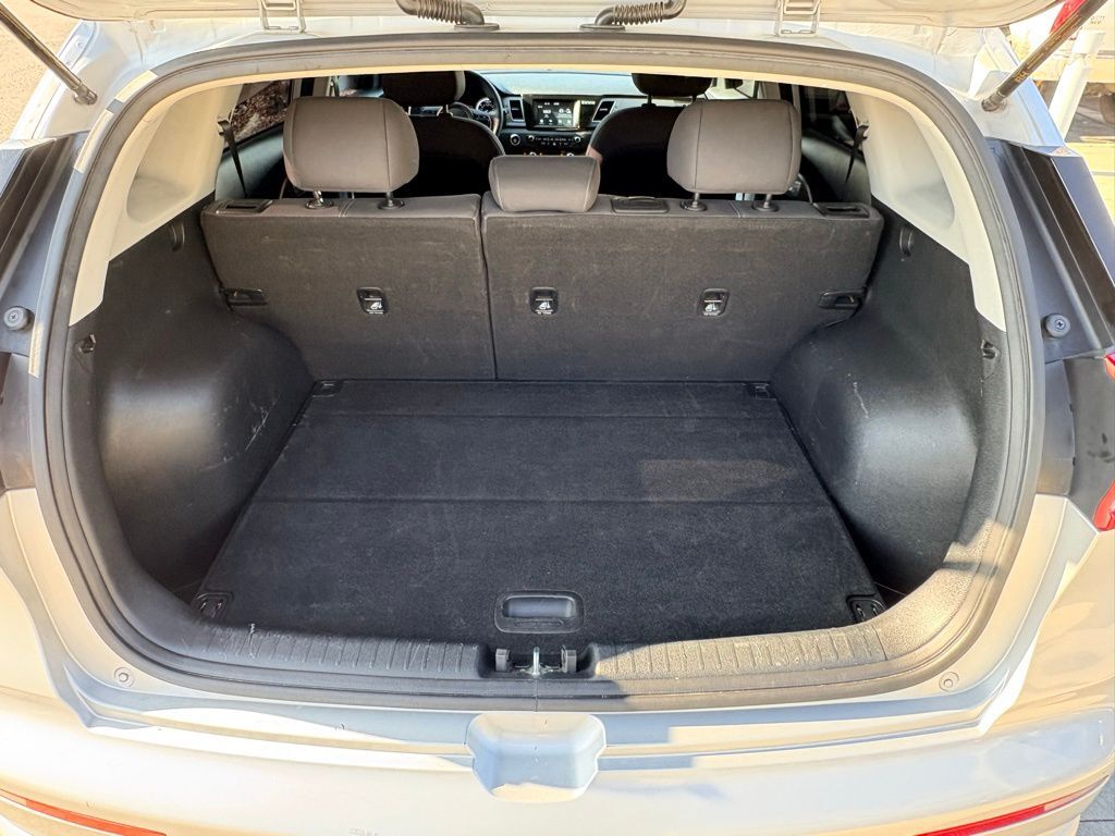 2019 Kia Niro LX in Riverdale, UT | KSL Cars