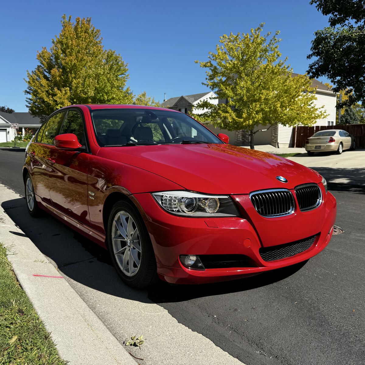 2010 BMW 3 Series 328i xDrive in Salt Lake City, UT | KSL Cars