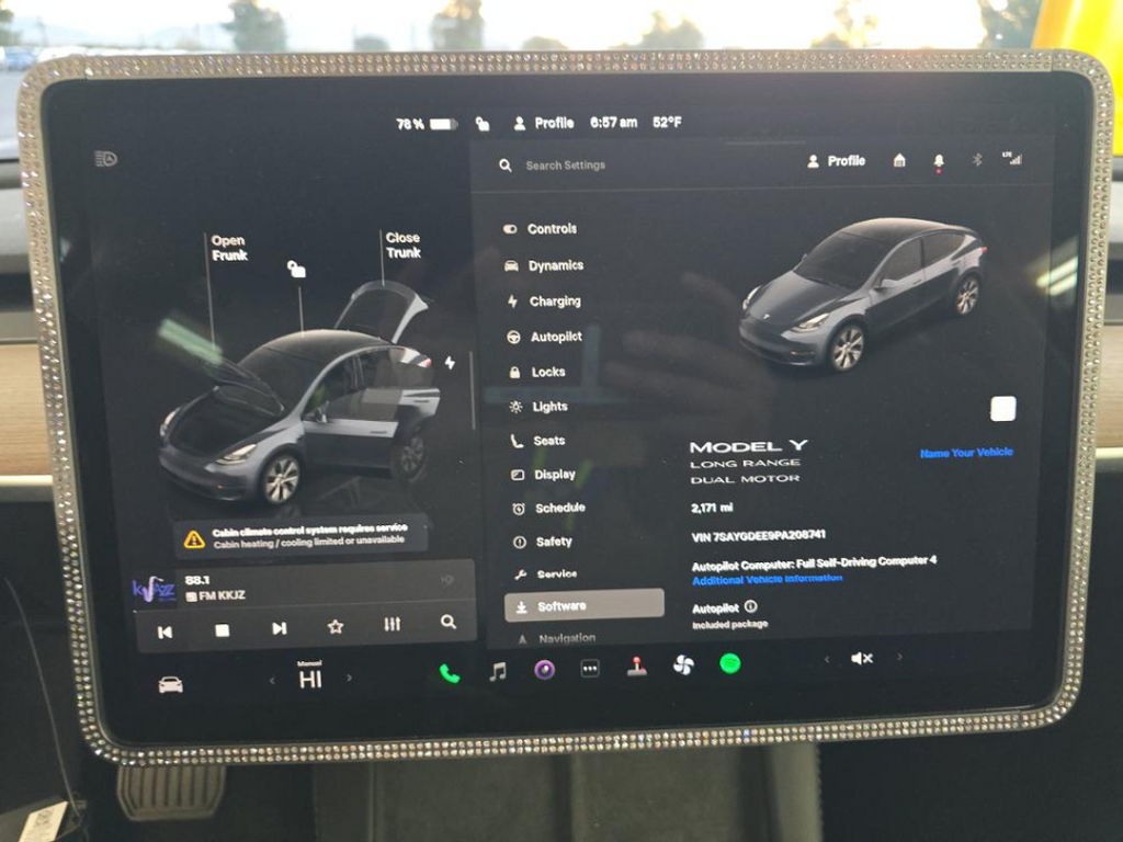 2023 Tesla Model Y Long Range in Lehi, UT | KSL Cars