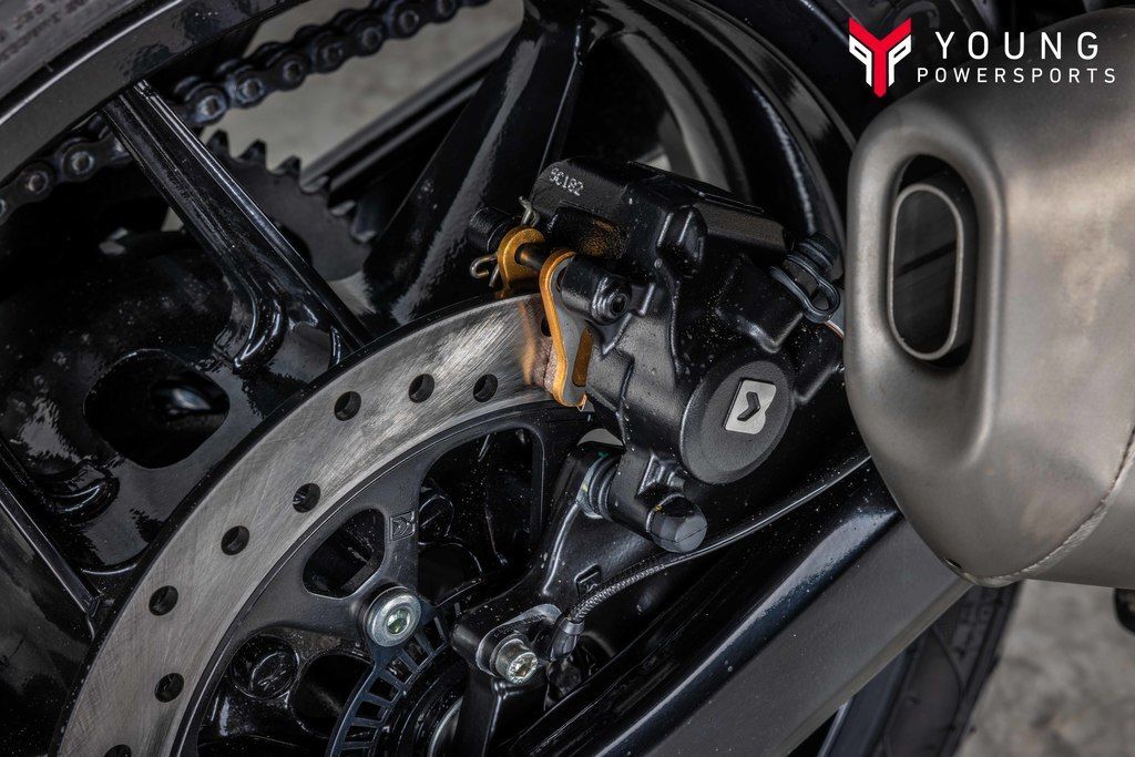 2026 Royal Enfield Guerrilla 450 Playa Black | Motorcycles, Road Bikes ...