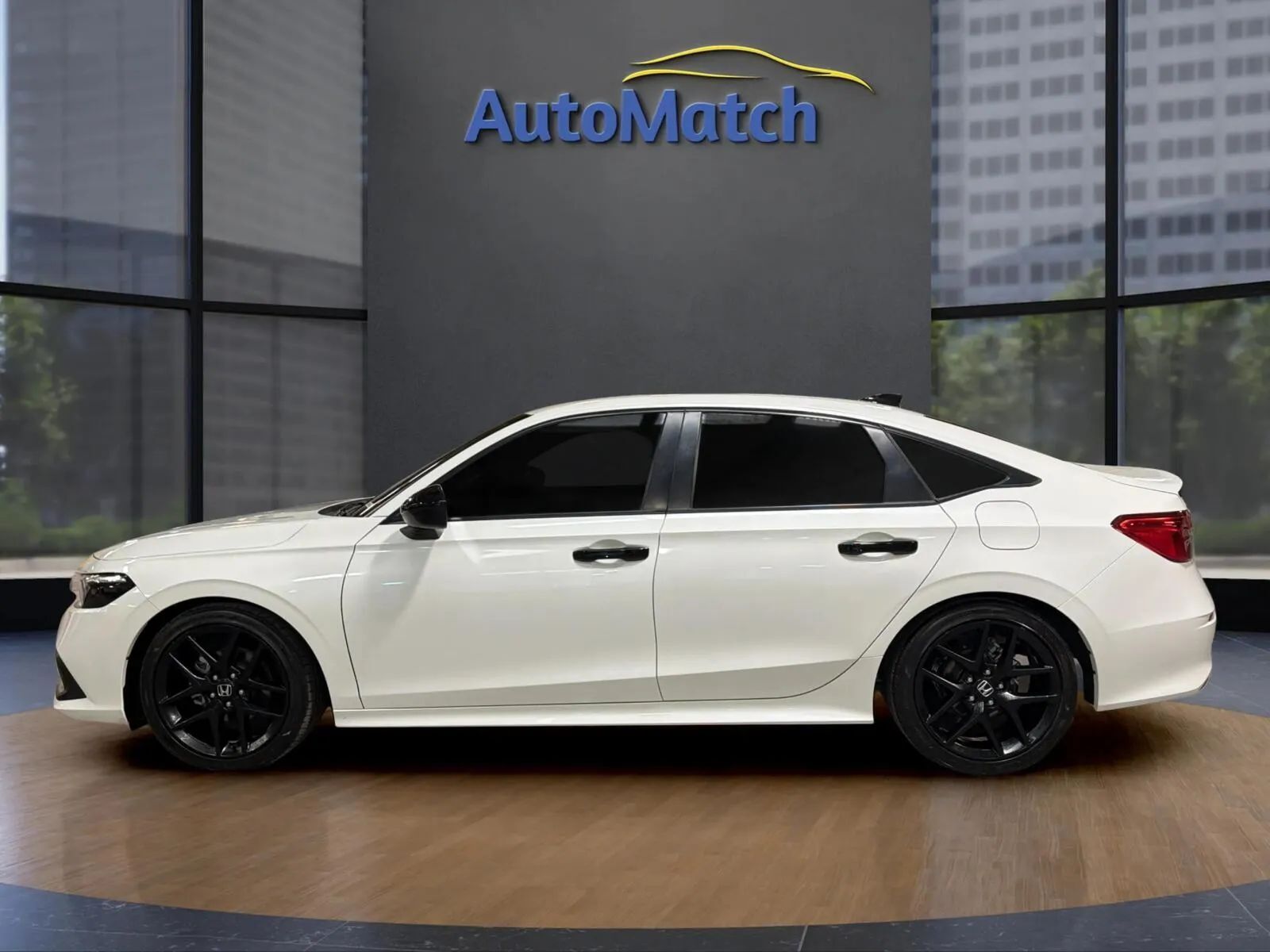 2024 Honda Civic Sport in Orem, UT | KSL Cars