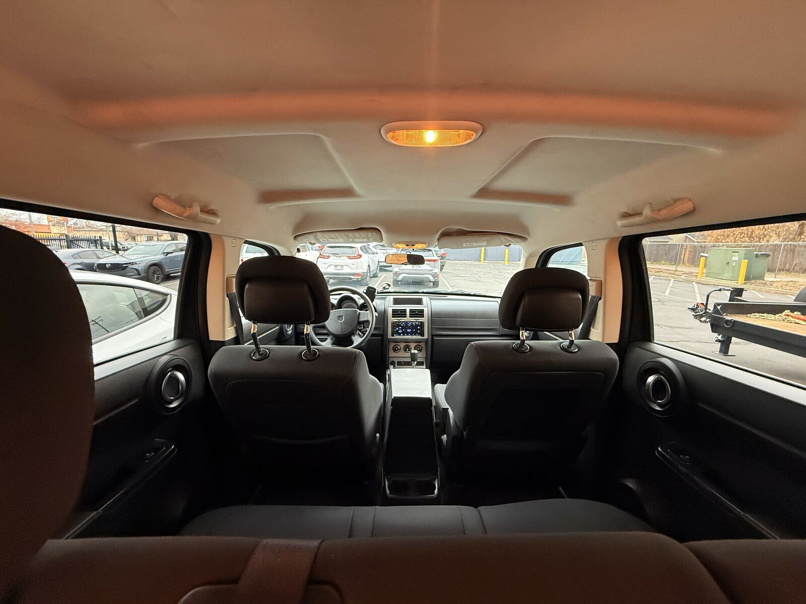 2011 Dodge Nitro Heat in Salt Lake City, UT | KSL Cars