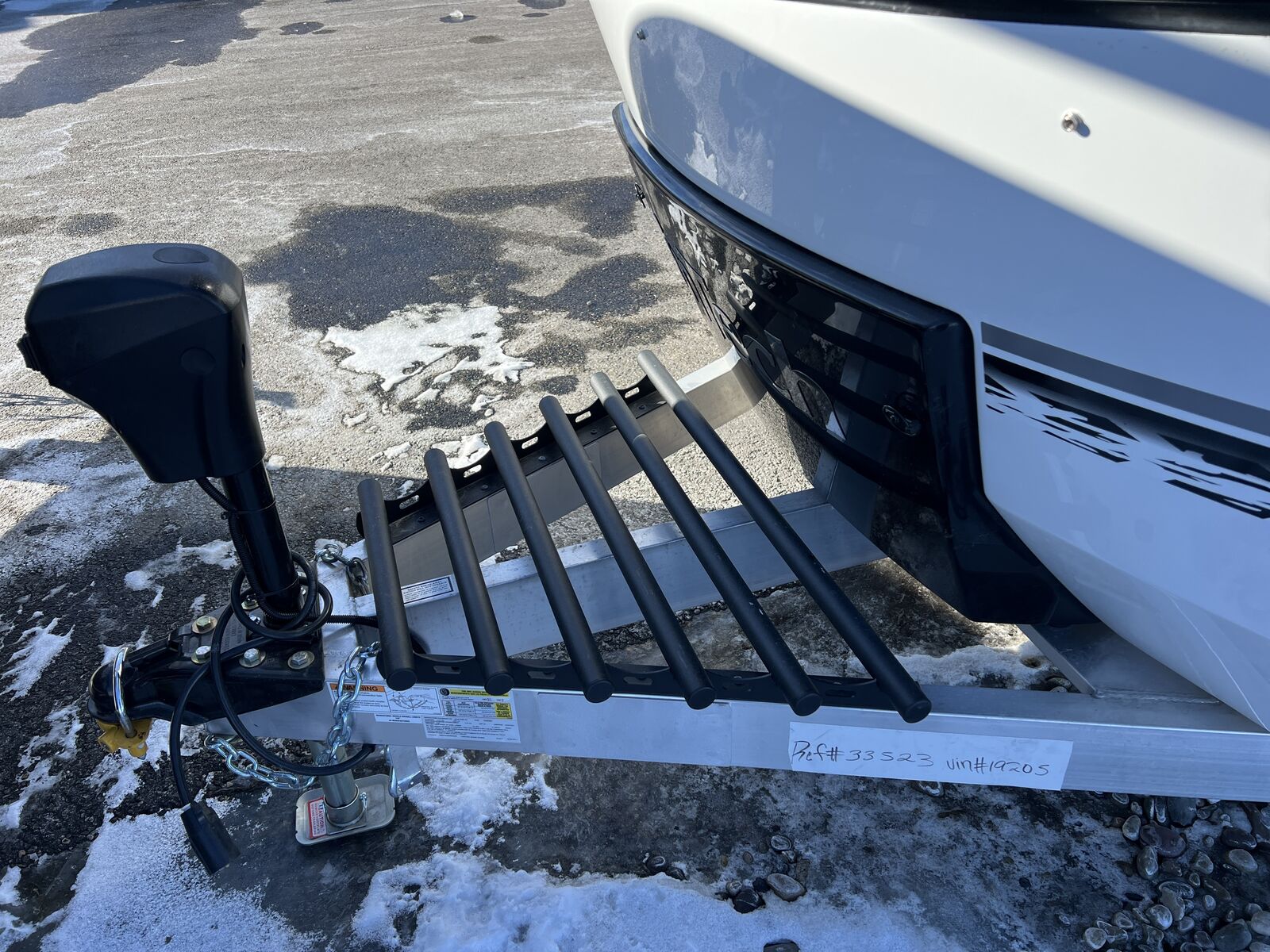 2026 InTech SOL Dusk | Travel Trailers, Bumper Pull | KSL Classifieds