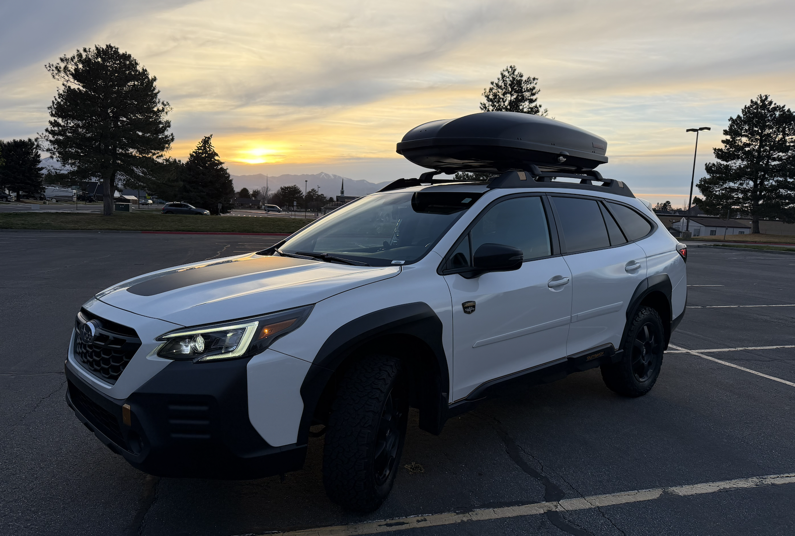 2023 Subaru Outback Wilderness in Cottonwood Heights, UT | KSL Cars