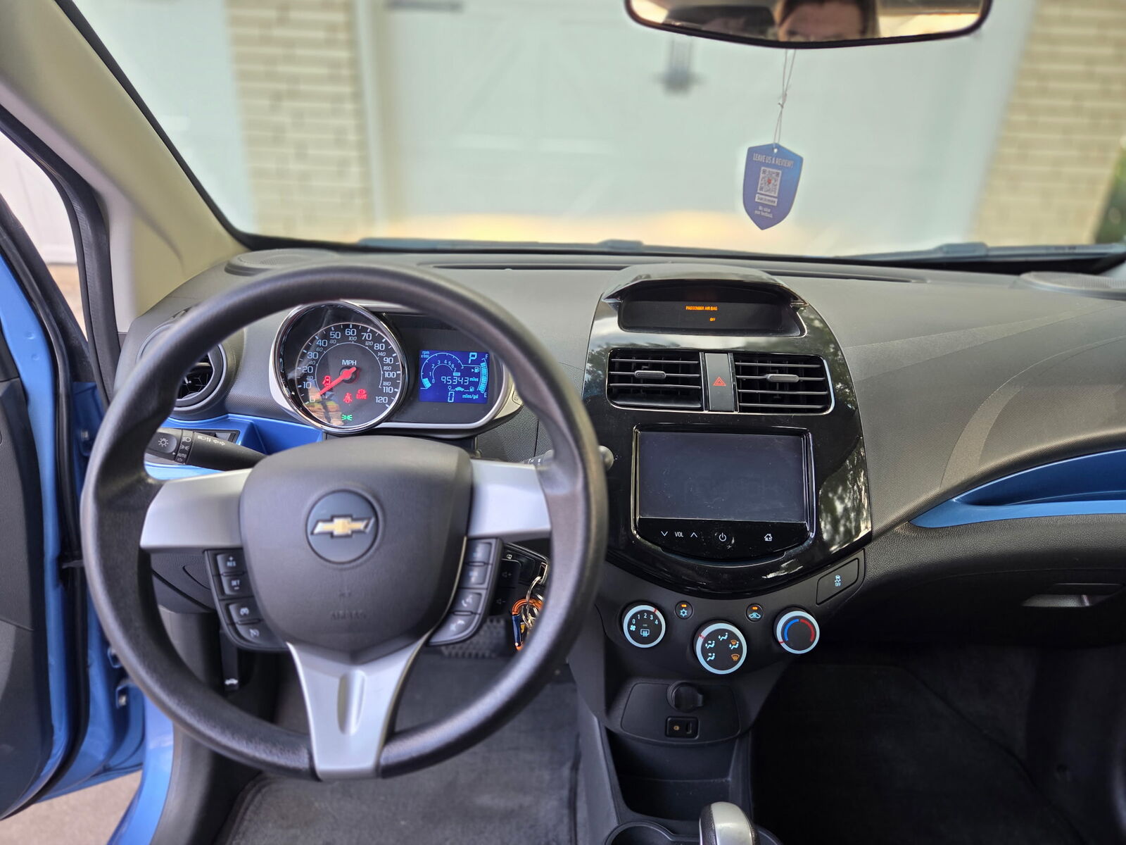 2015 Chevrolet Spark 1LT CVT in Millcreek, UT | KSL Cars