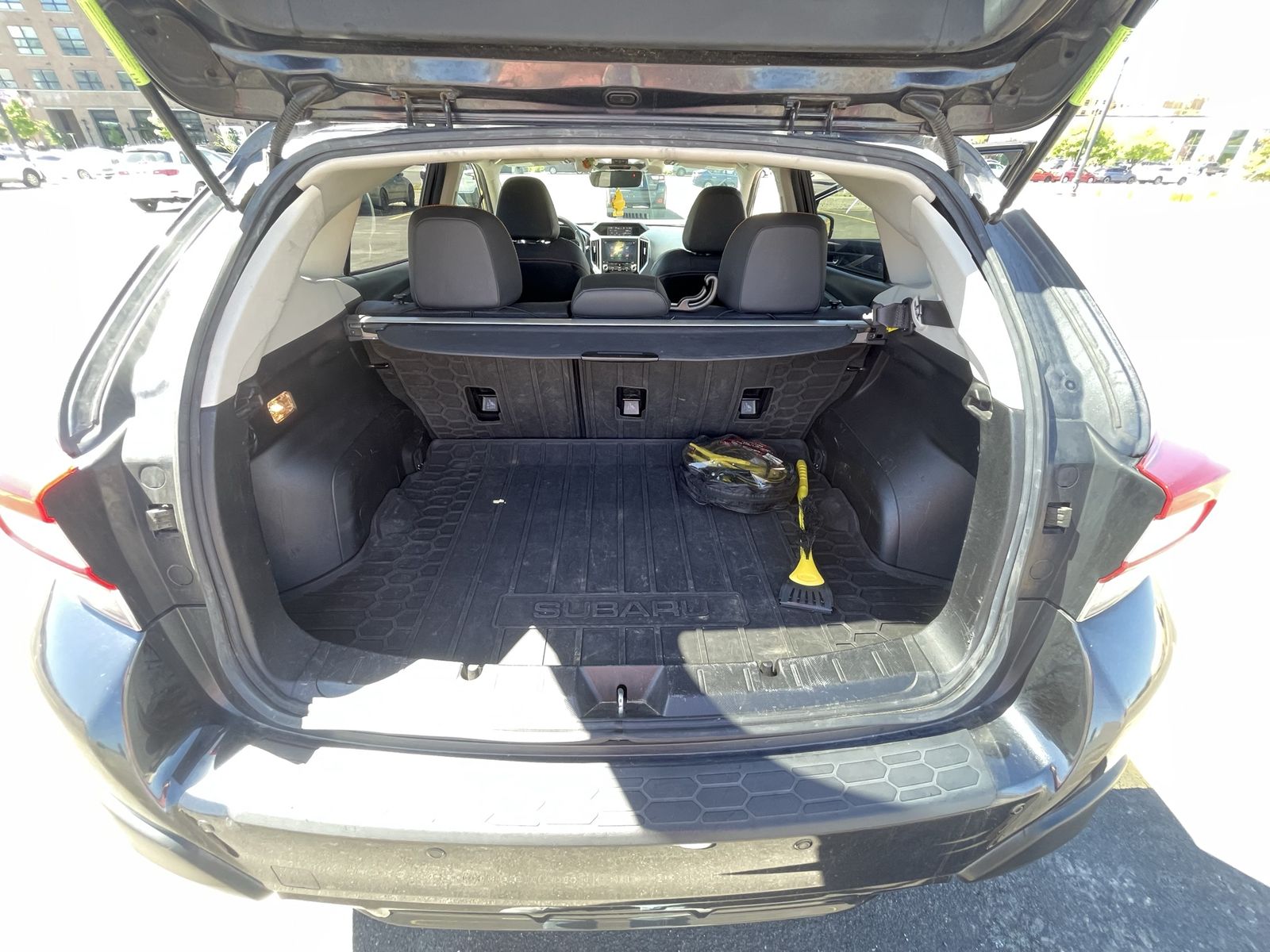 2018 Subaru Crosstrek Limited in Salt Lake City, UT | KSL Cars