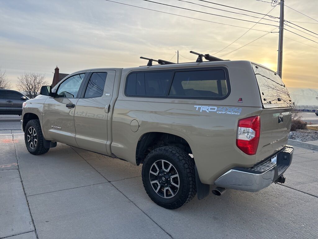 2017 Toyota Tundra SR5 in Draper, UT | KSL Cars