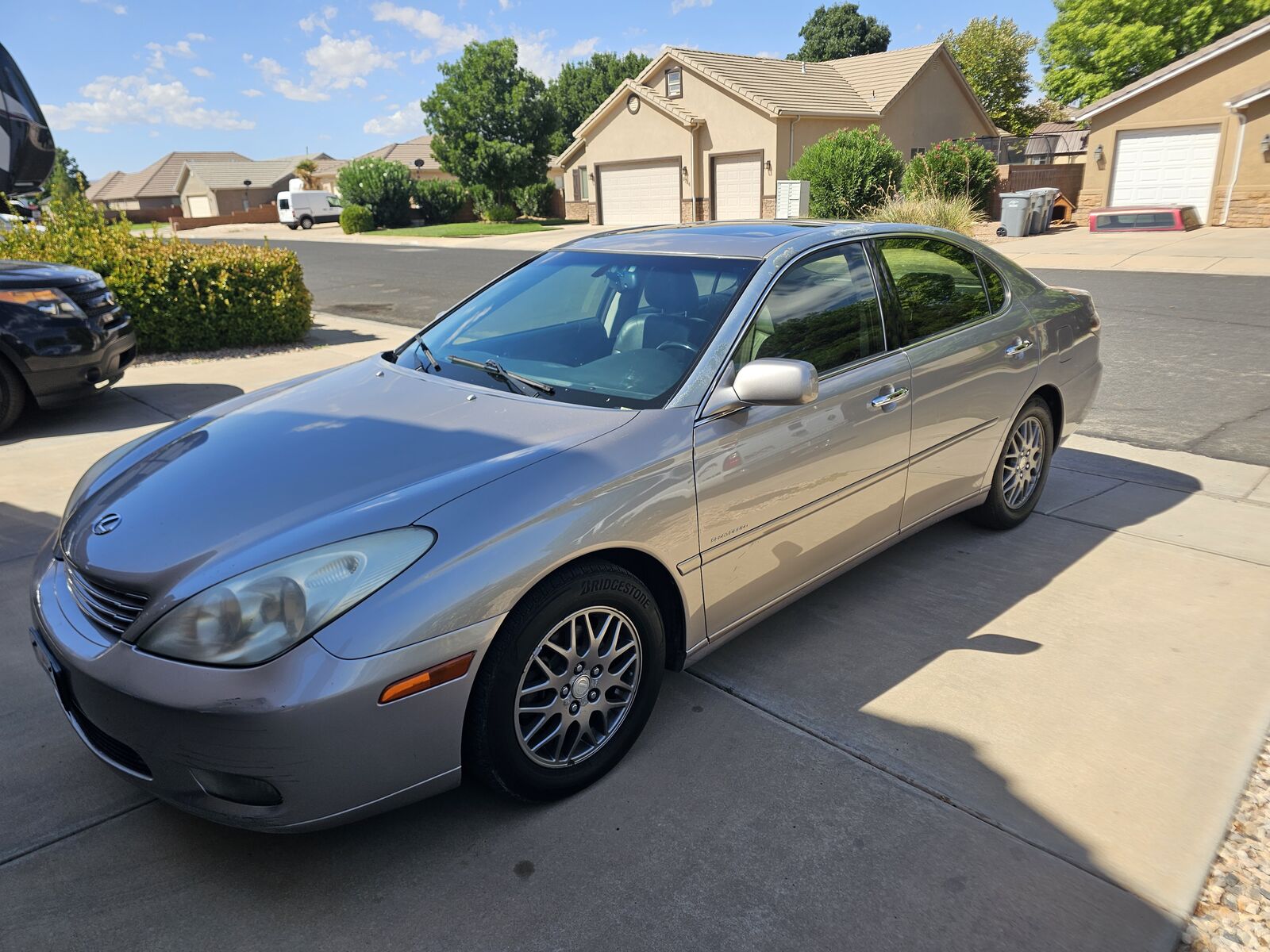 2004 Lexus ES Luxury in Washington, UT | KSL Cars