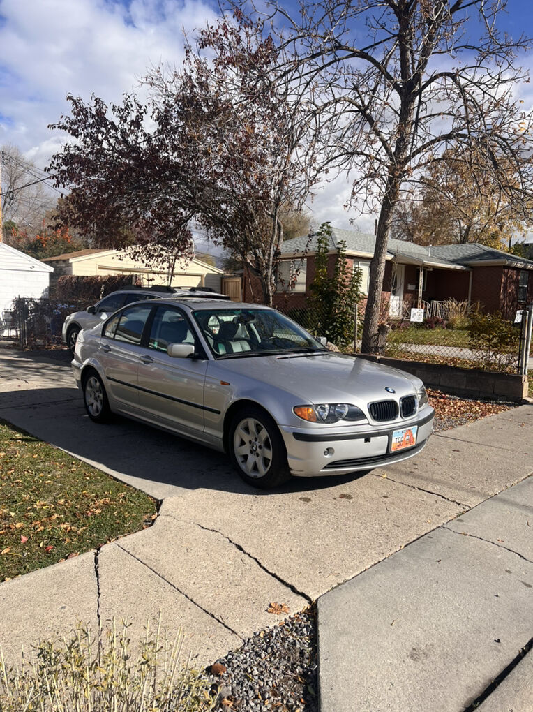 2003 BMW 3 Series 325i in Centerville, UT | KSL Cars