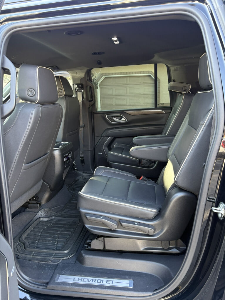 2023 Chevrolet Suburban Premier in Holladay, UT | KSL Cars