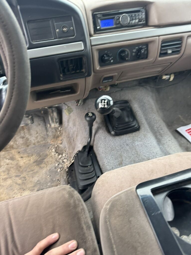 1994 Ford F-250 in Amalga, UT | KSL Cars