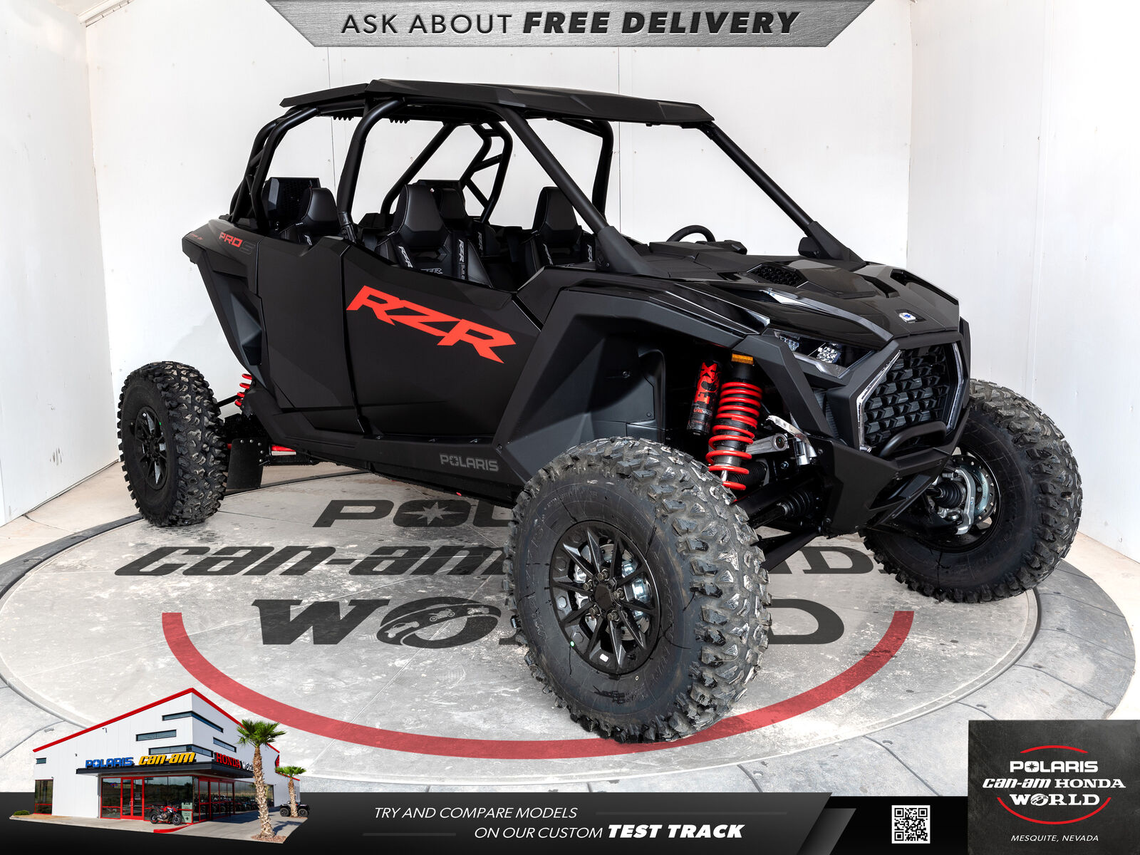 2025 Polaris RZR Pro S 4 Ultimate | UTVs Used (Utility Vehicles) | KSL ...
