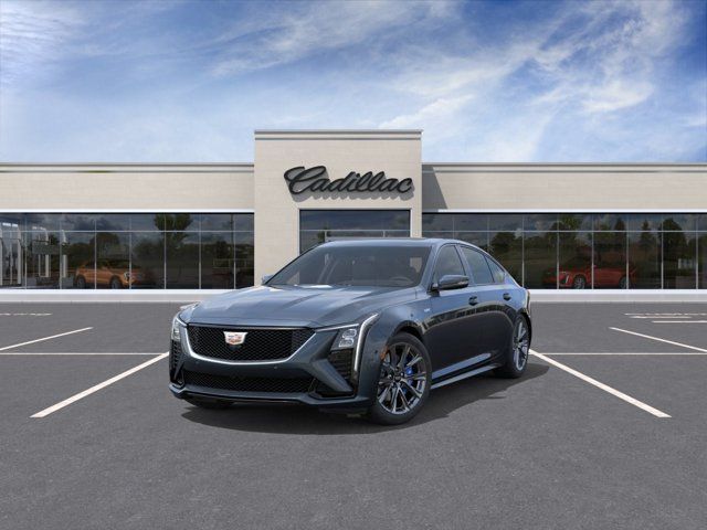 2026 Cadillac CT5-V Base in Salt Lake City, UT | KSL Cars