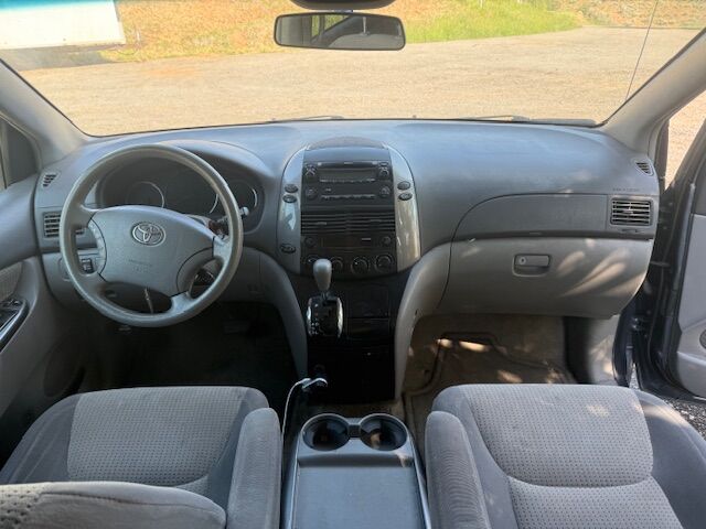 2010 Toyota Sienna LE 7-Passenger in Henefer, UT | KSL Cars