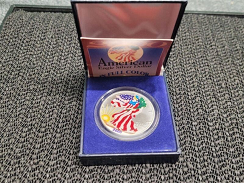 myhometownauctions.com - Jan 13, 15, 20, and 22: Coins, Metals, and ...