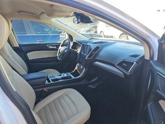 2021 Ford Edge SEL in Blackfoot, ID | KSL Cars