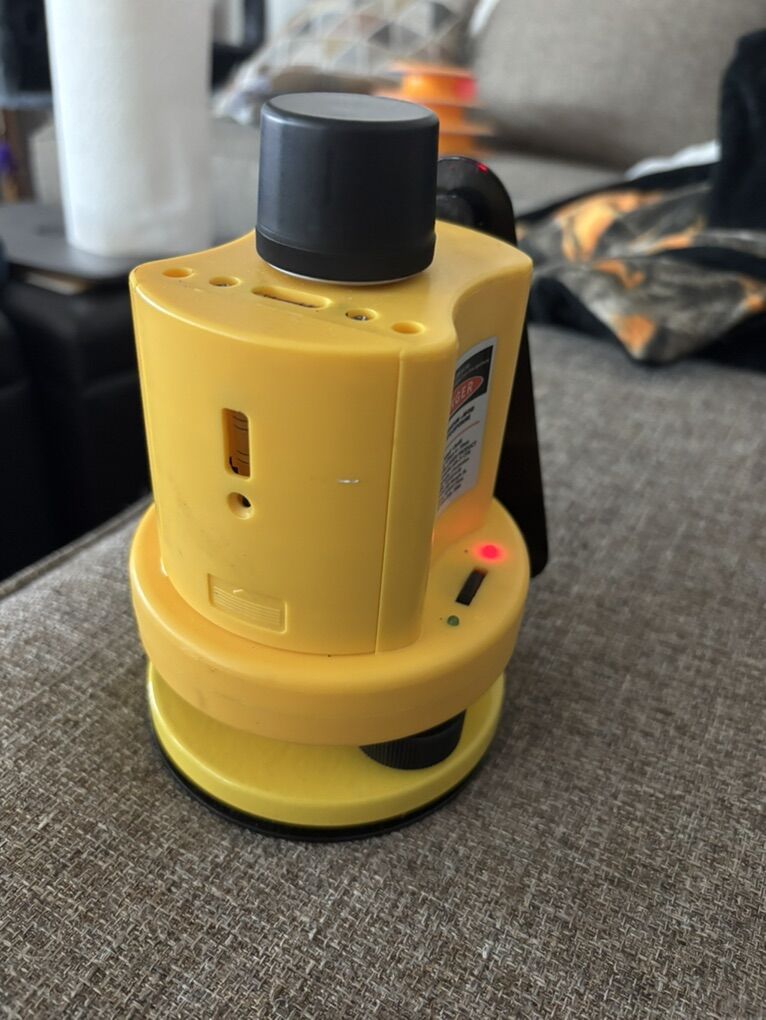 Alton Professional 360 Degree Rotary Laser Level | Other Industrial ...