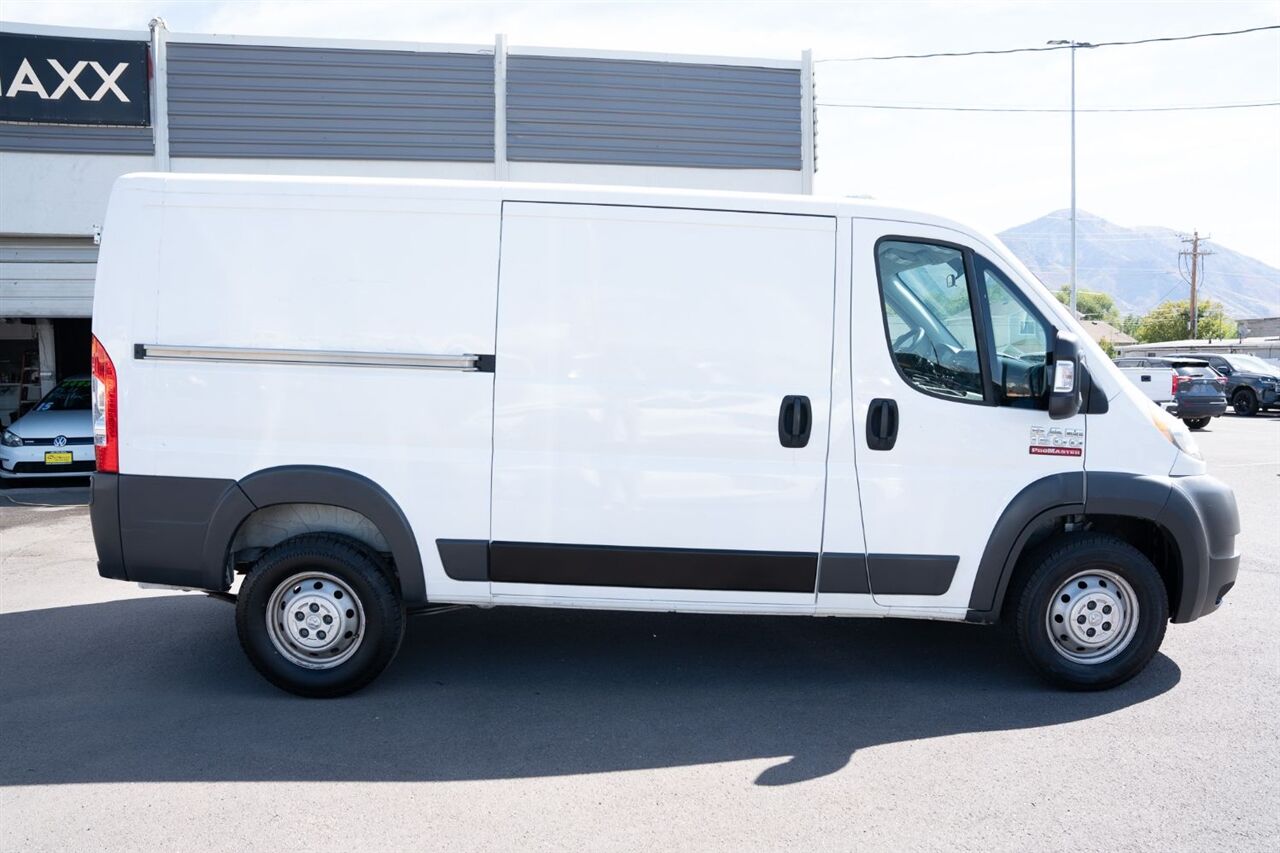 2017 Ram ProMaster 1500 136 WB in Orem, UT | KSL Cars