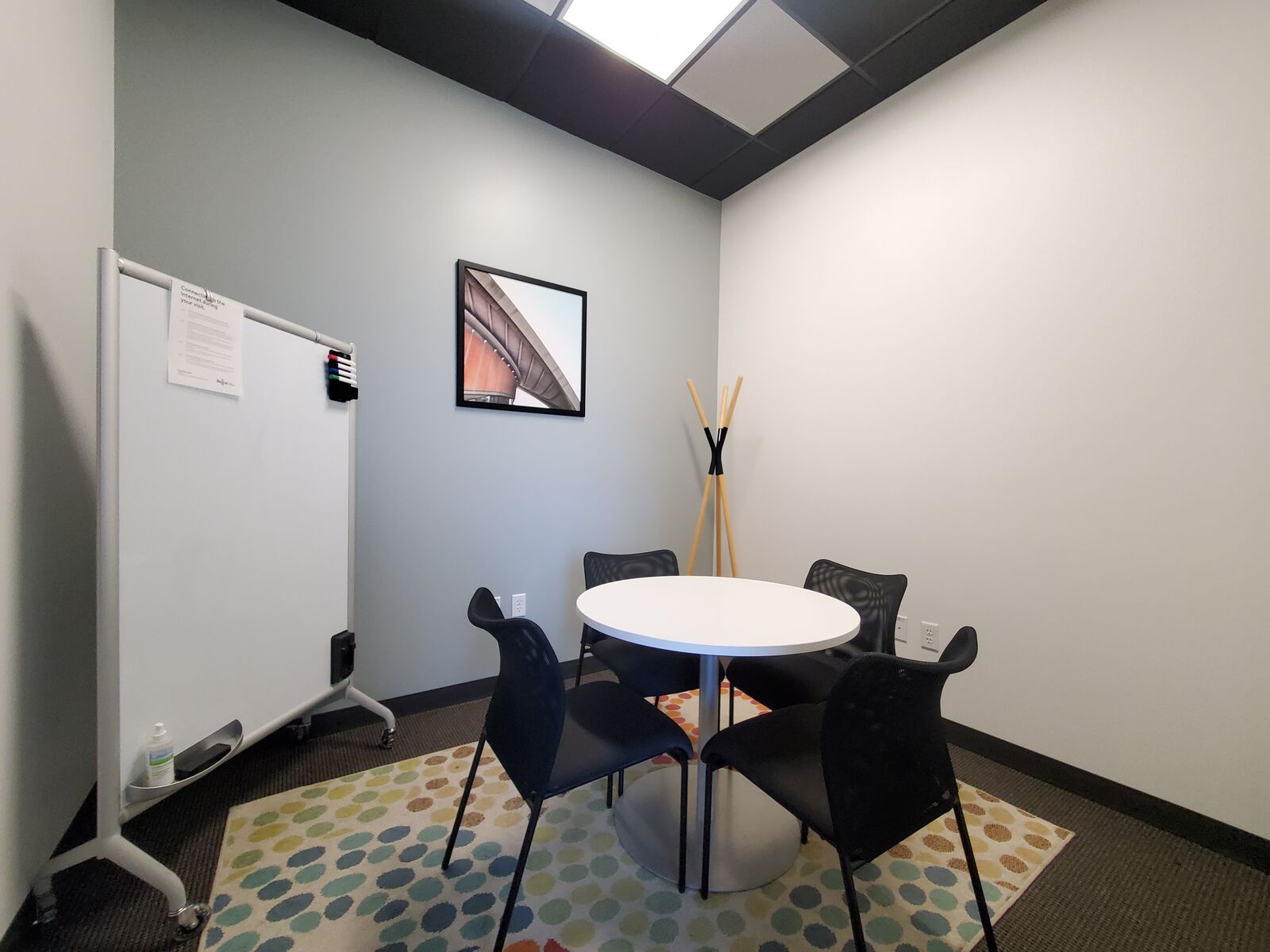 Move‑In Ready Private Office with Window! | Office Space | KSL Classifieds
