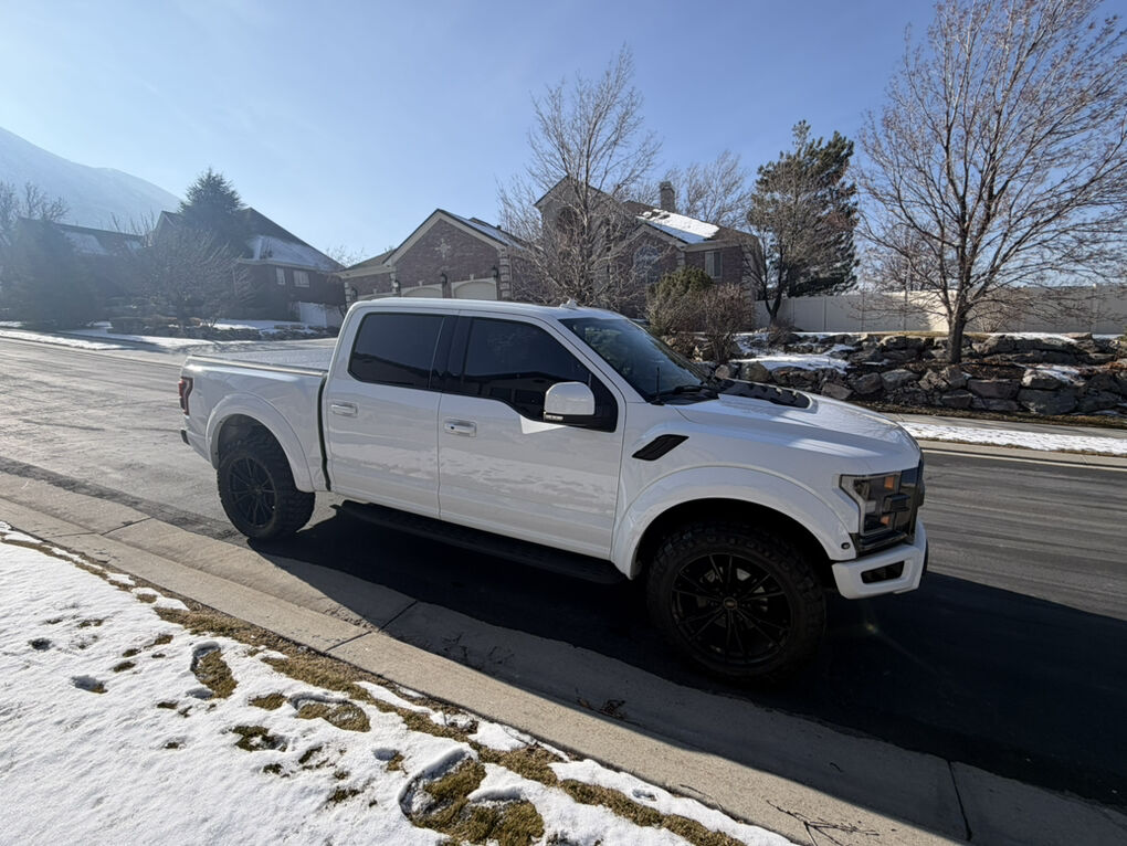 2019 Ford F-150 in Draper, UT | KSL Cars