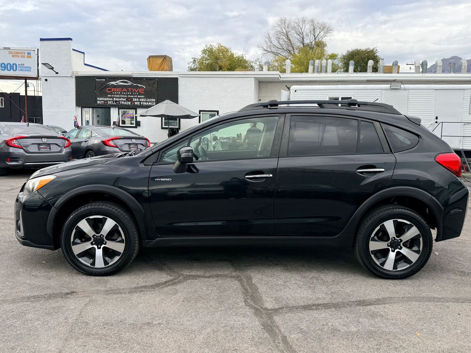 2021 Subaru Crosstrek Premium in Orem, UT | KSL Cars