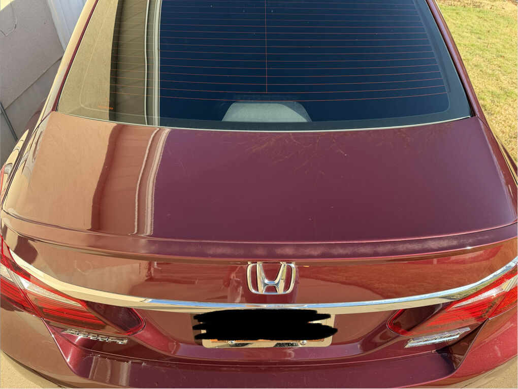 2017 Honda Accord Sport SE in Layton, UT | KSL Cars