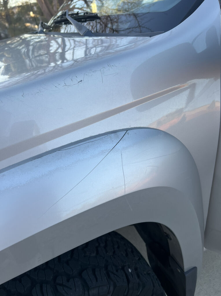 2004 Chevrolet Colorado LS Z71 in St. George, UT | KSL Cars