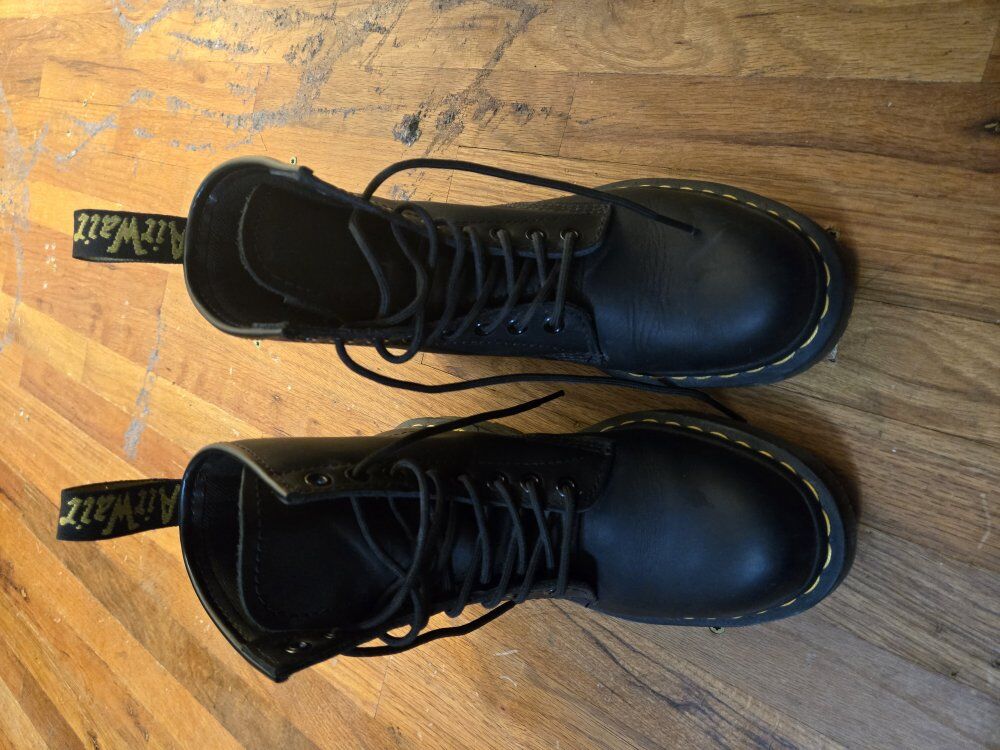Doc Marten boots | Women's Shoes | KSL Classifieds