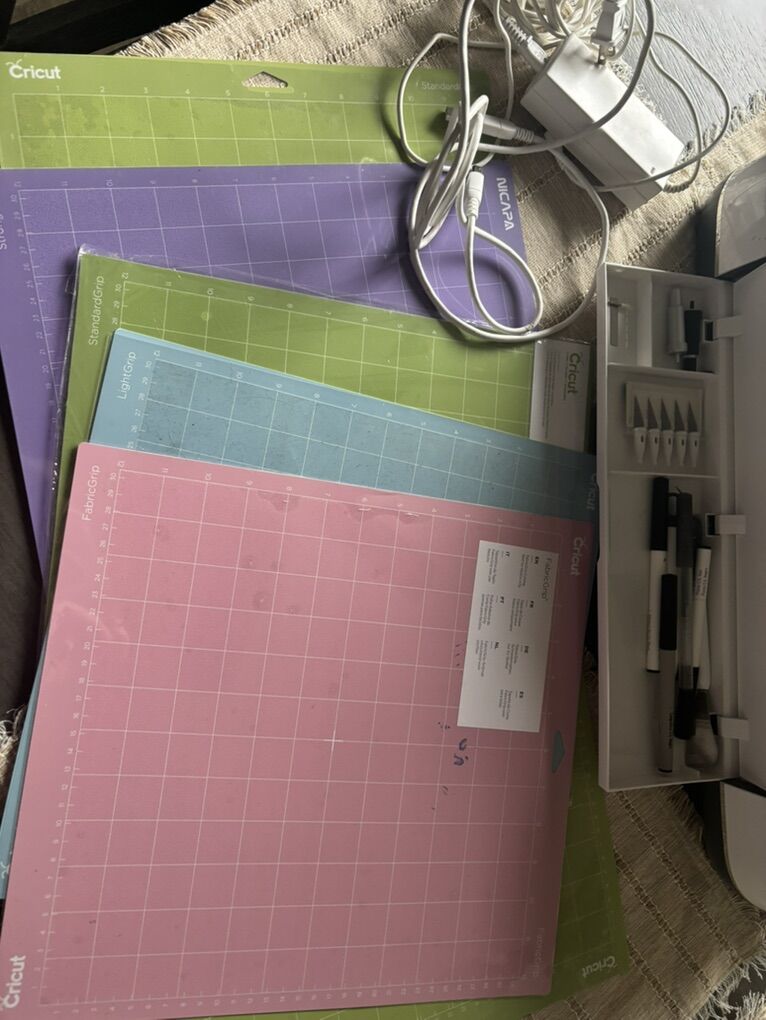 Cricut Maker | Other | KSL Classifieds