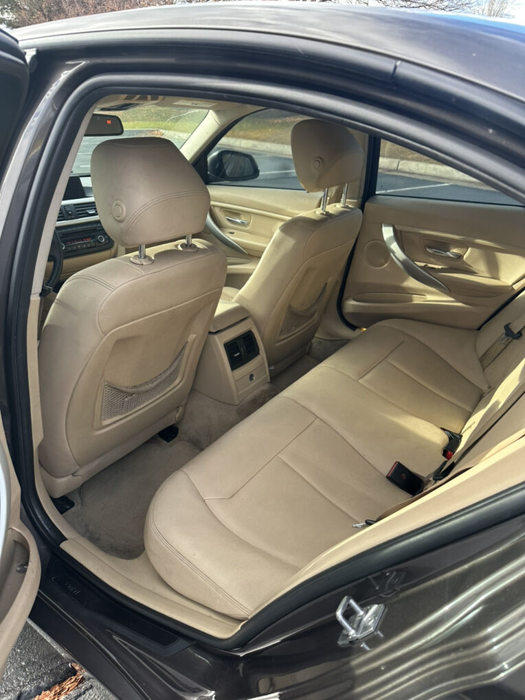 2014 BMW 3 Series 320i in Salt Lake City, UT | KSL Cars