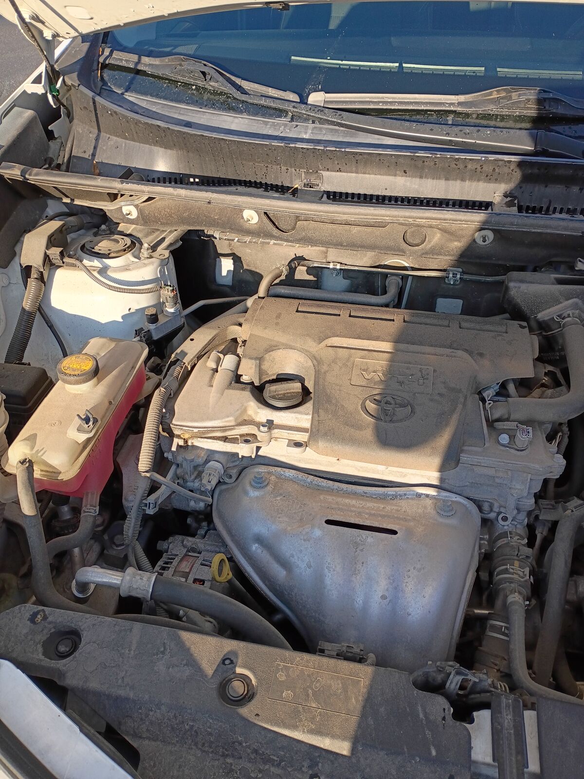 2015 Toyota RAV4 XLE in Woods Cross, UT | KSL Cars