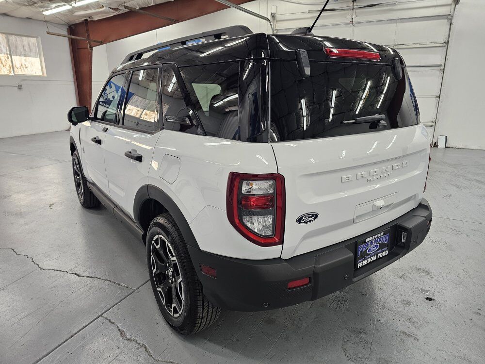 2026 Ford Bronco Sport Outer Banks in Gunnison, UT | KSL Cars