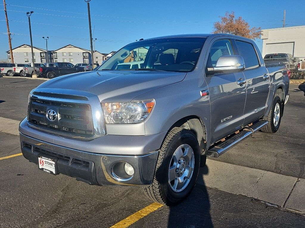 2013 Toyota Tundra Grade in Rexburg, ID | KSL Cars