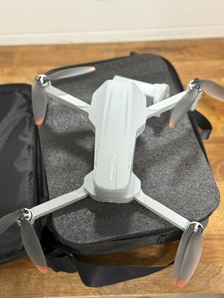 HK11 Drone - BRAND NEW | Drones | KSL Classifieds