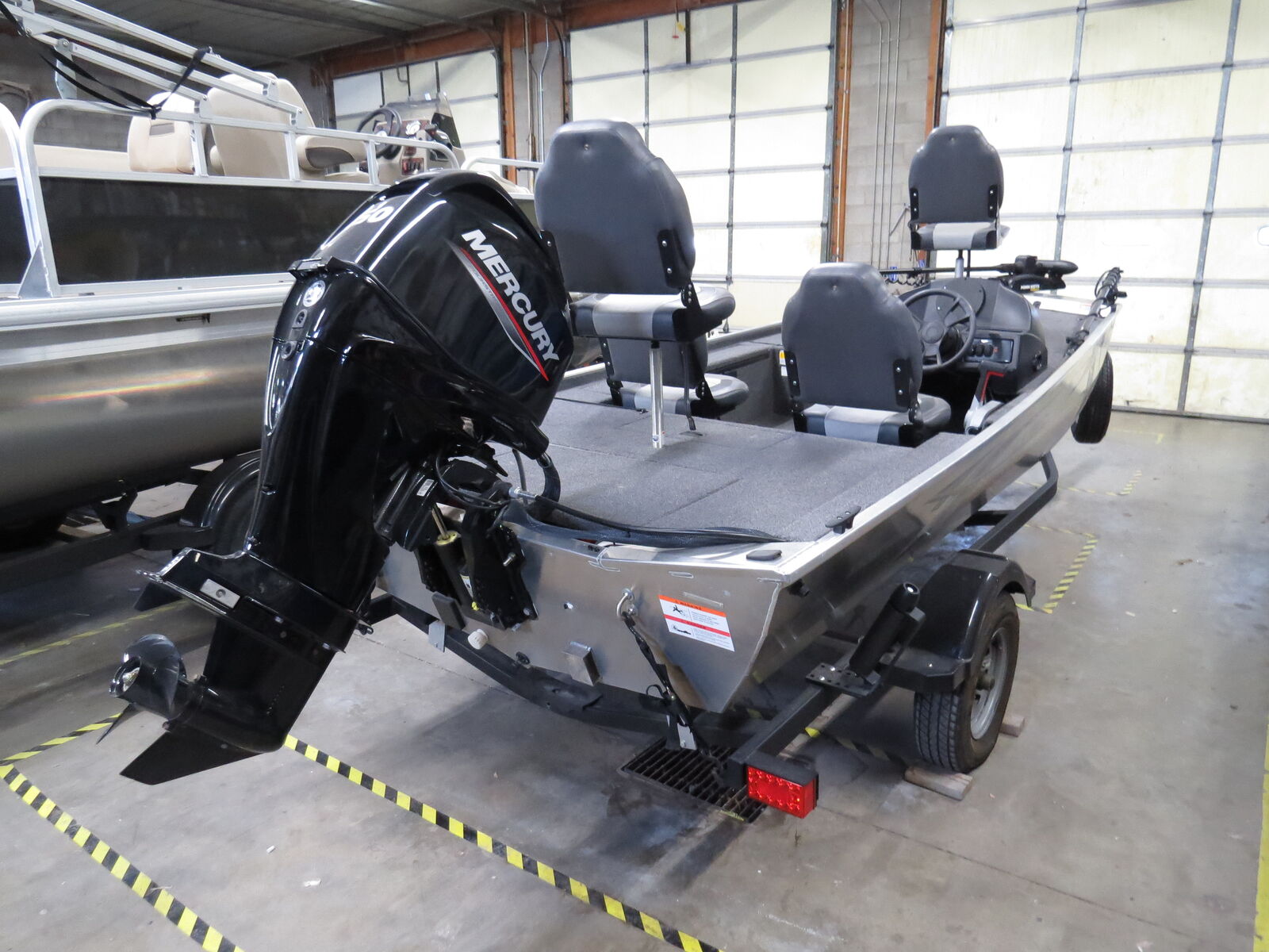 2020 Lowe Skorpion 16 | Boats W/Motor | KSL Classifieds